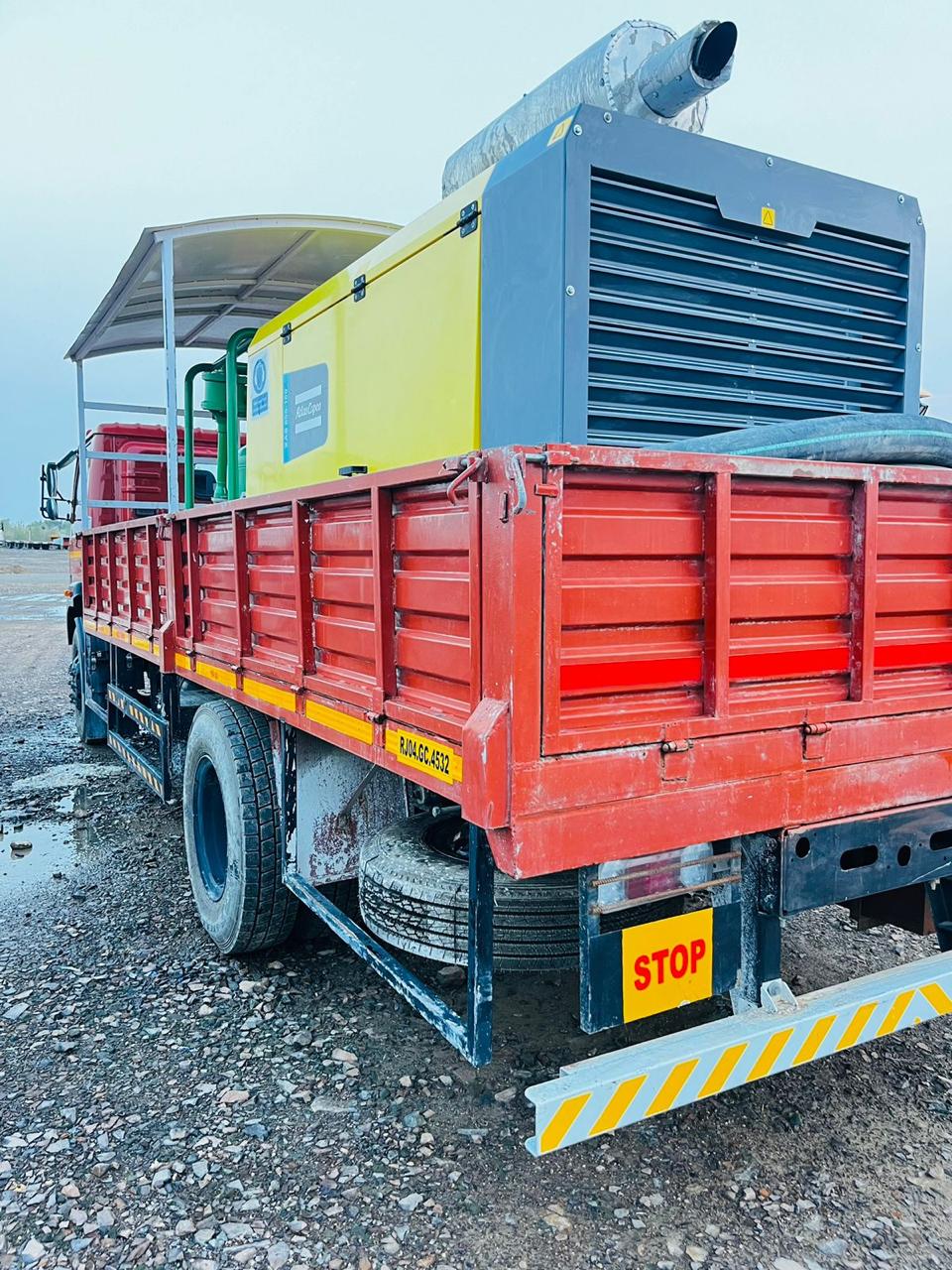 Services - HOL Services